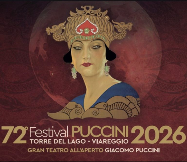72° Festival Puccini - Puccinilands